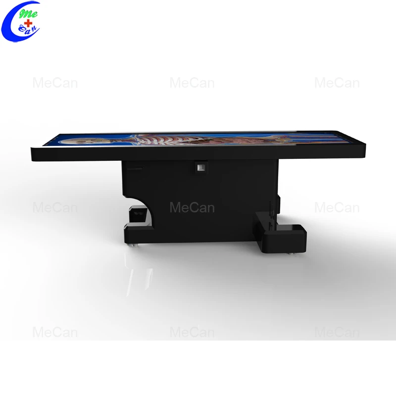 3D Virtual Autopsy Table Anatomage - Anatomy Teaching System