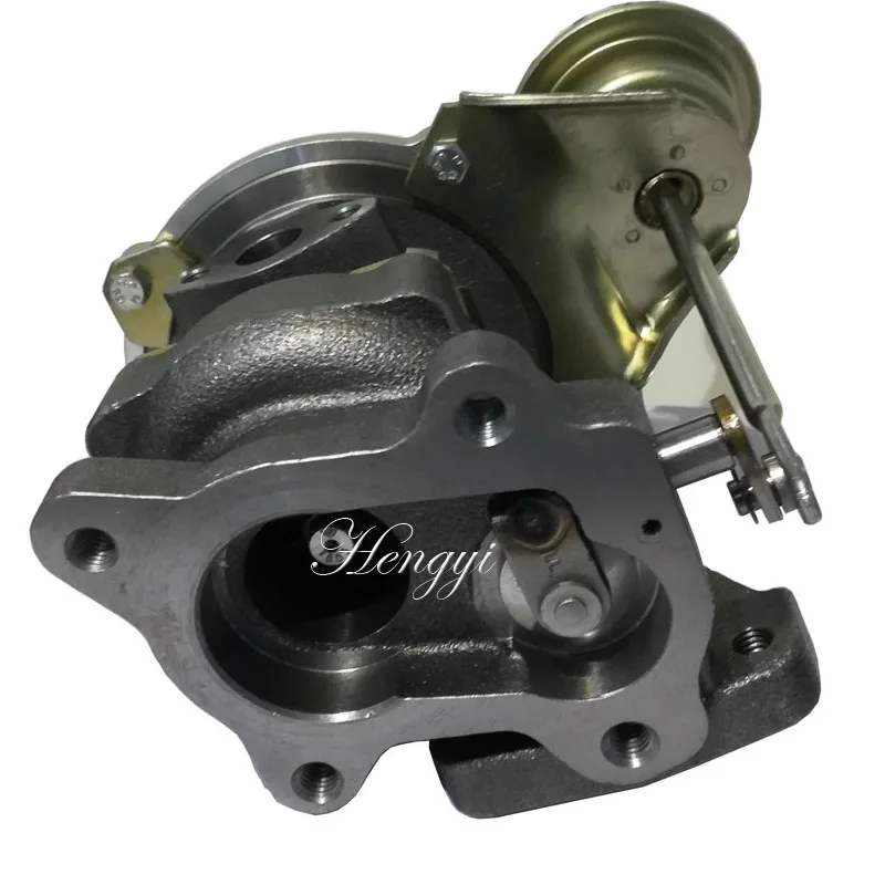 Suzuki RHB31 Mini Turbocharger for Small Engines & Snowmobiles OEM