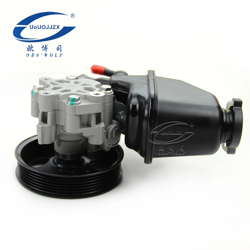 Auto Parts Hydraulic Price Power Steering Pump for Chevrolet Captiva 2 ...
