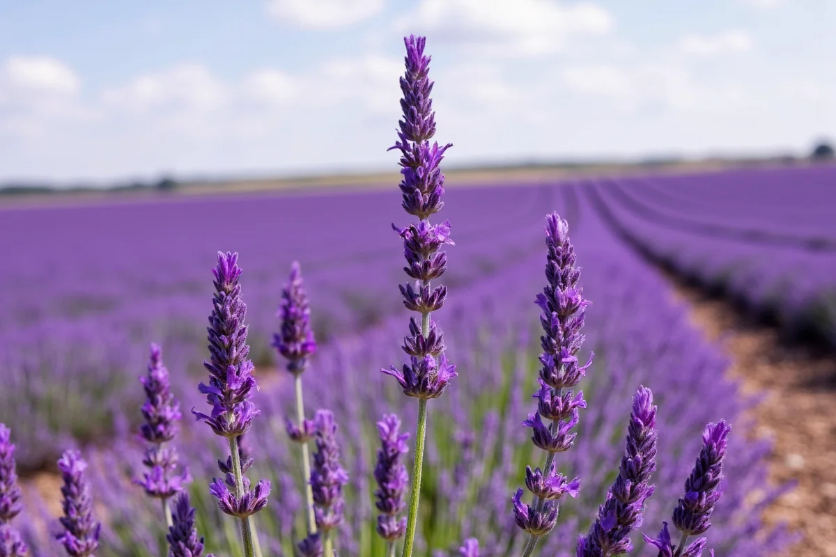 When Does Lavender Bloom? Flowering Seasons by Type