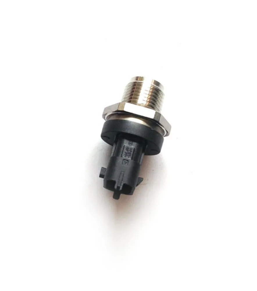 Excavator Fuel Pressure Sensor 20973777 For Ec210 - Buy Fuel Pressure ...