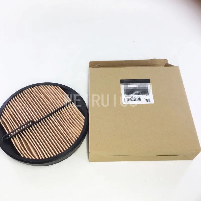 Tractor Engine Air Filter P547520 Af27947 49520 Re181915 - Buy P547520 ...