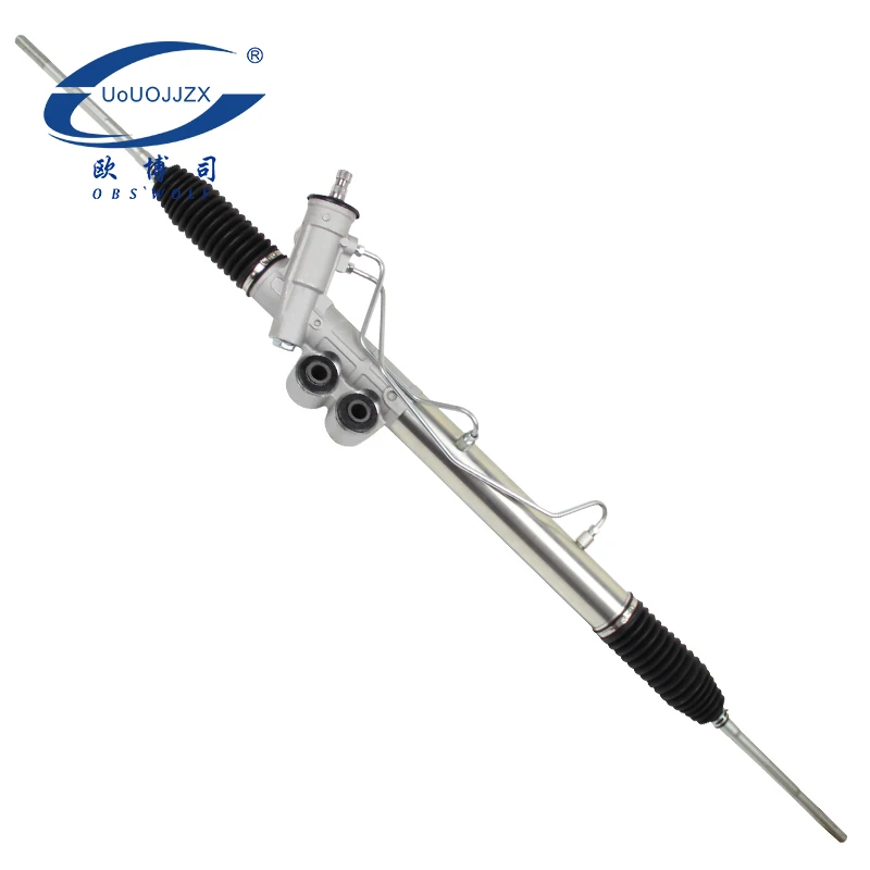 Power Steering Rack Assembly for Isuzu D-Max 4WD (15-19) - High-Quality ...