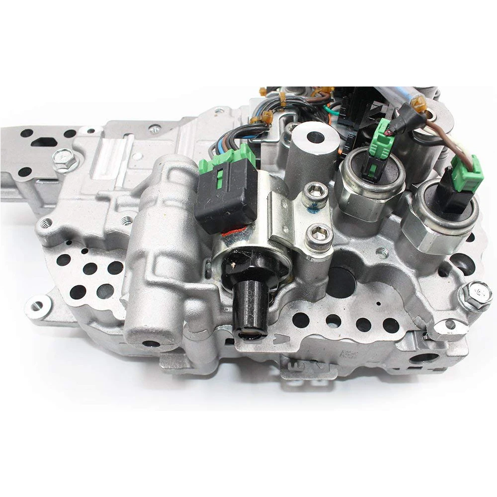 RE0F10A , JF010E , JF011E Transmission Valve, CVT Transmission Valve ...