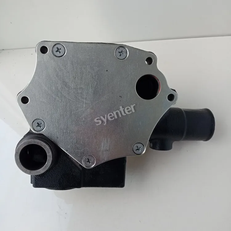 Qsby 3.3 B3.3 Pompa Air Mesin Diesel 3800883| Alibaba.com