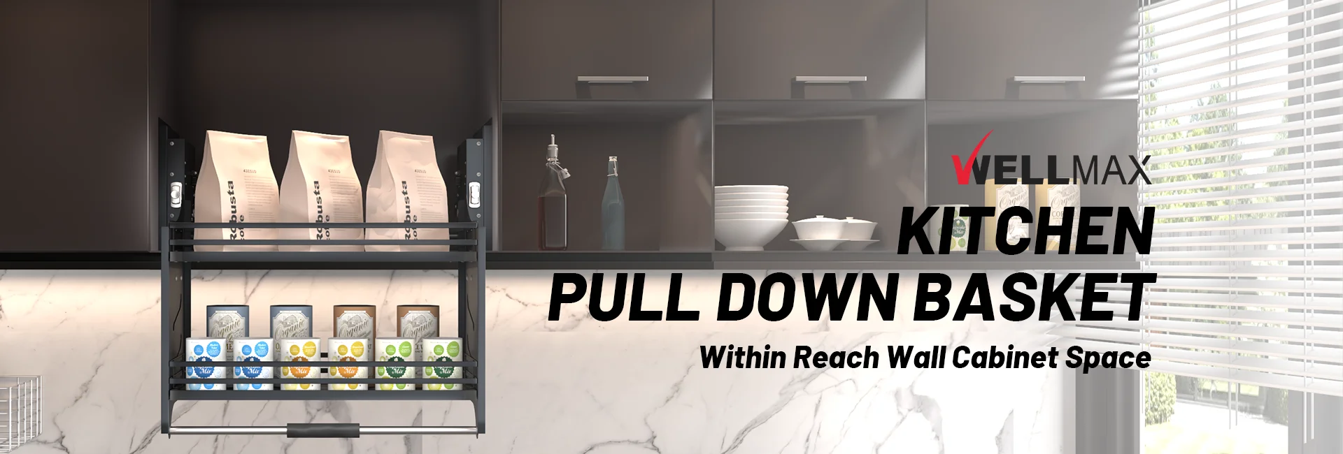 Guangzhou Wellmax Household Corp., Ltd.