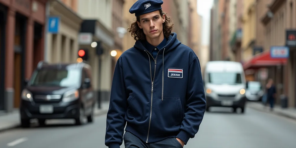 Us Post Office Clothing: The Surprising Fashion Trend Taking 2025 By Storm