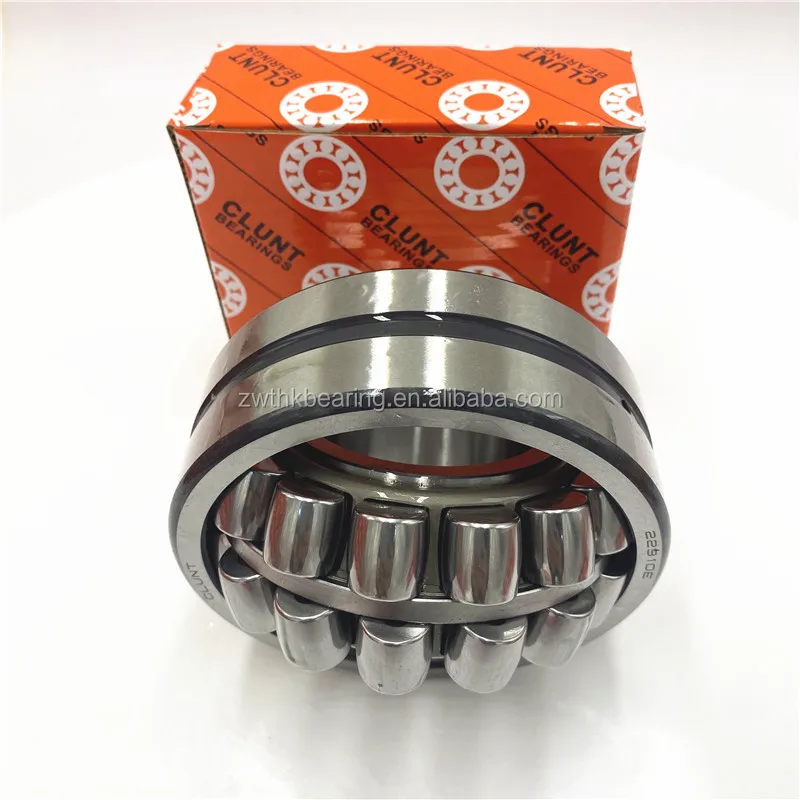 70x150x51mm 22314E Spherical Roller Bearing 3614 - Stable Performance
