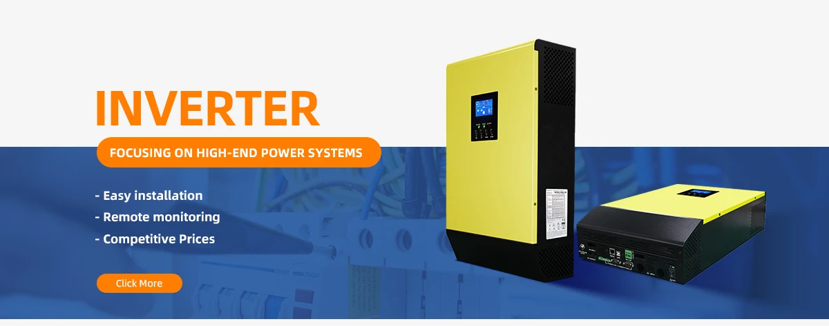 Shenzhen Goter Power Technology Co., Ltd. - Voltage Regulators ...