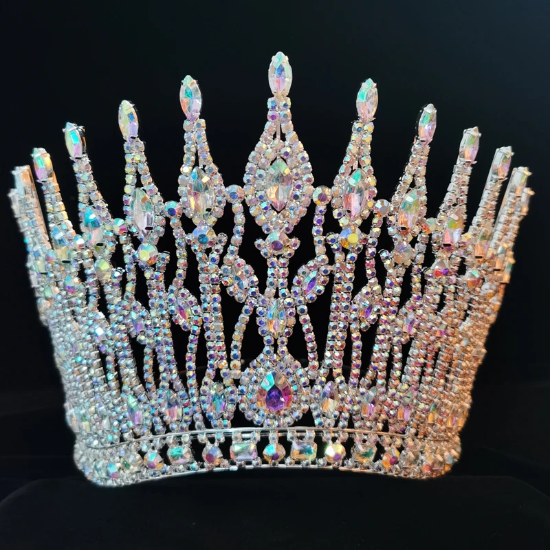 Gold Pageant Crown PNG - Queen Band Crown - Custom Tiara