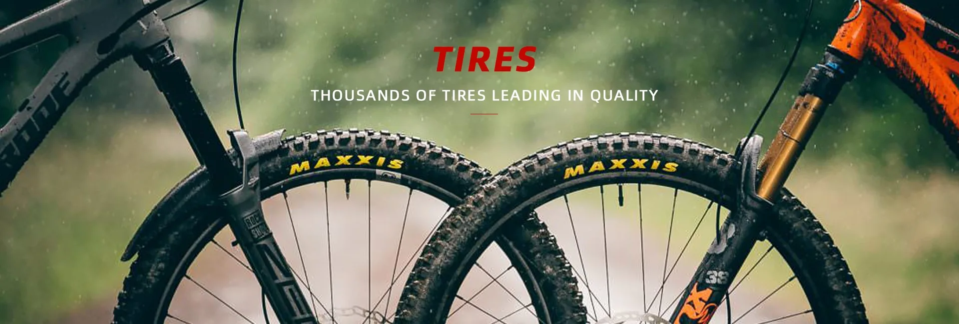 Quanzhou Hangtu Technology Co., Ltd. - bike tire, bike handlebar