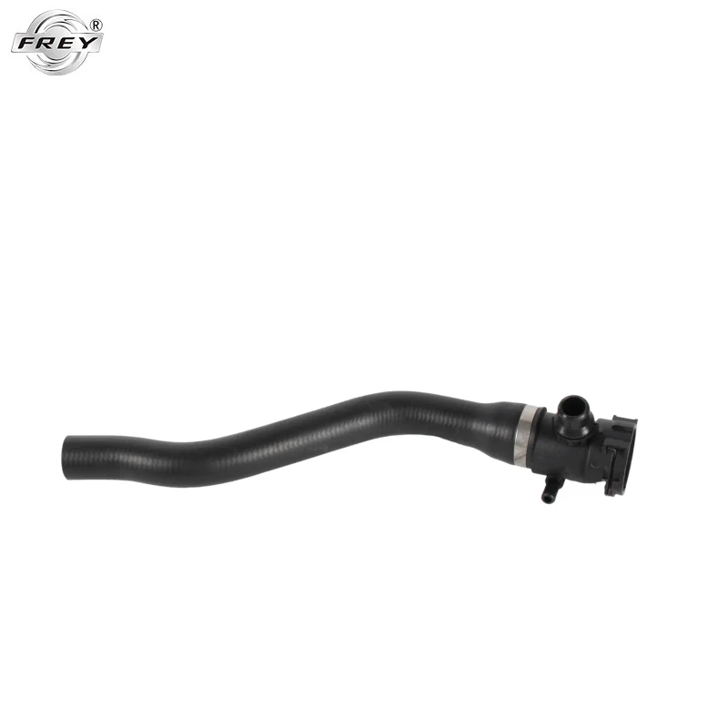 Frey Auto Parts For Bmw F20 F21 F30 F35 Upper Radiator Coolant Hose ...
