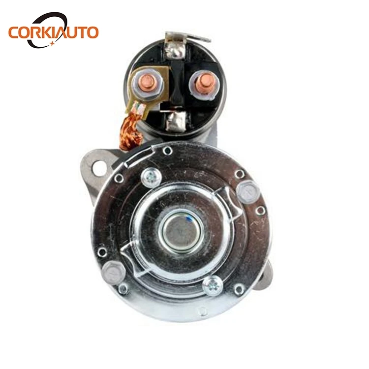 Démarreur Pour Hyundai Pour Kia G4ea G4ee G4ga G4ed 12v 36100-22810 ...