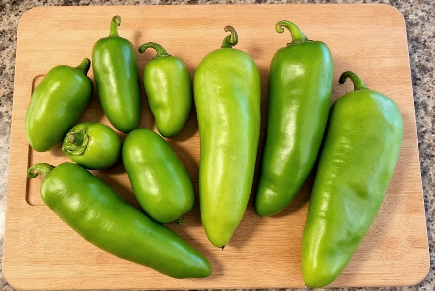 Chili Recipe with Peppers: Heat Balance & Pro Tips