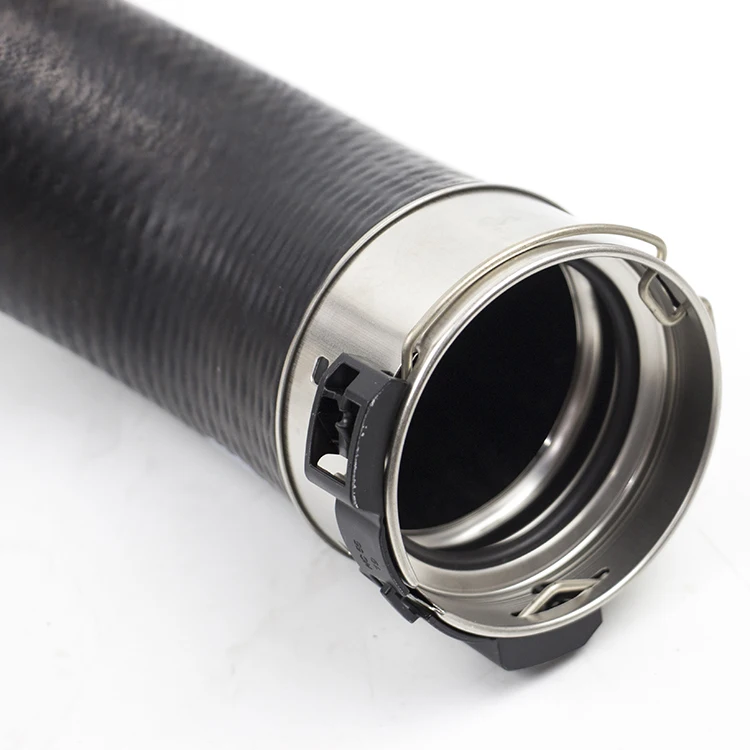 OEM Intercooler Pipe for Mercedes Benz C204 S204 C207