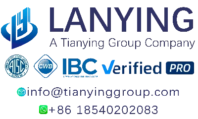 Company Overview - Shenyang Lanying Colored Steel Co., Ltd.