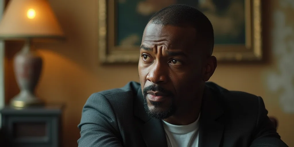 New Show With Idris Elba Redefines Action Drama In 2025