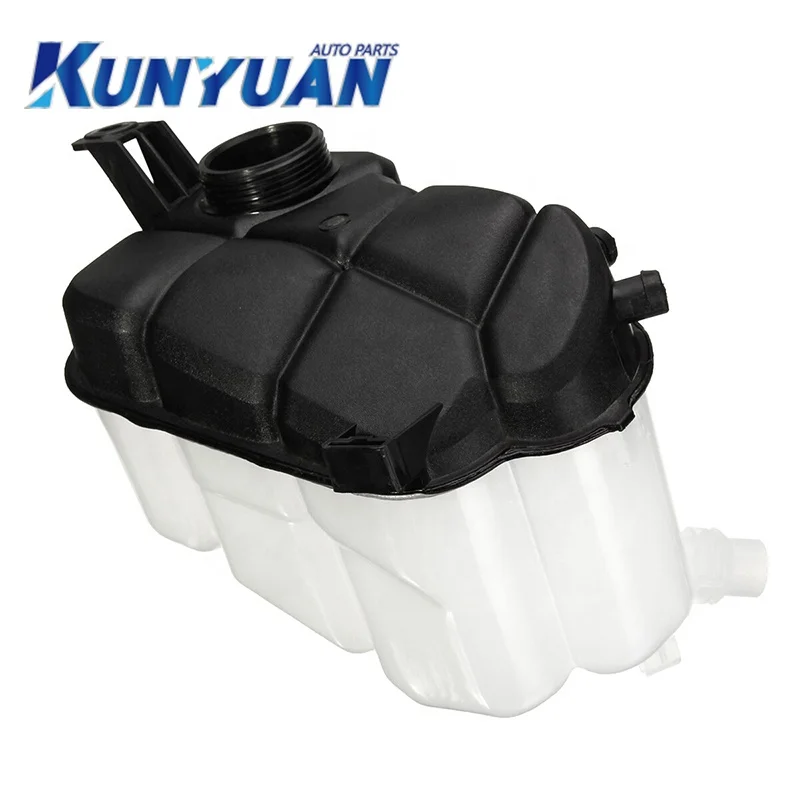 汽车零部件膨胀水箱 6g91-8k218-a 1301104 1449986 福特 Mondeo 2008 2.3l/银河 2006-2015 ...