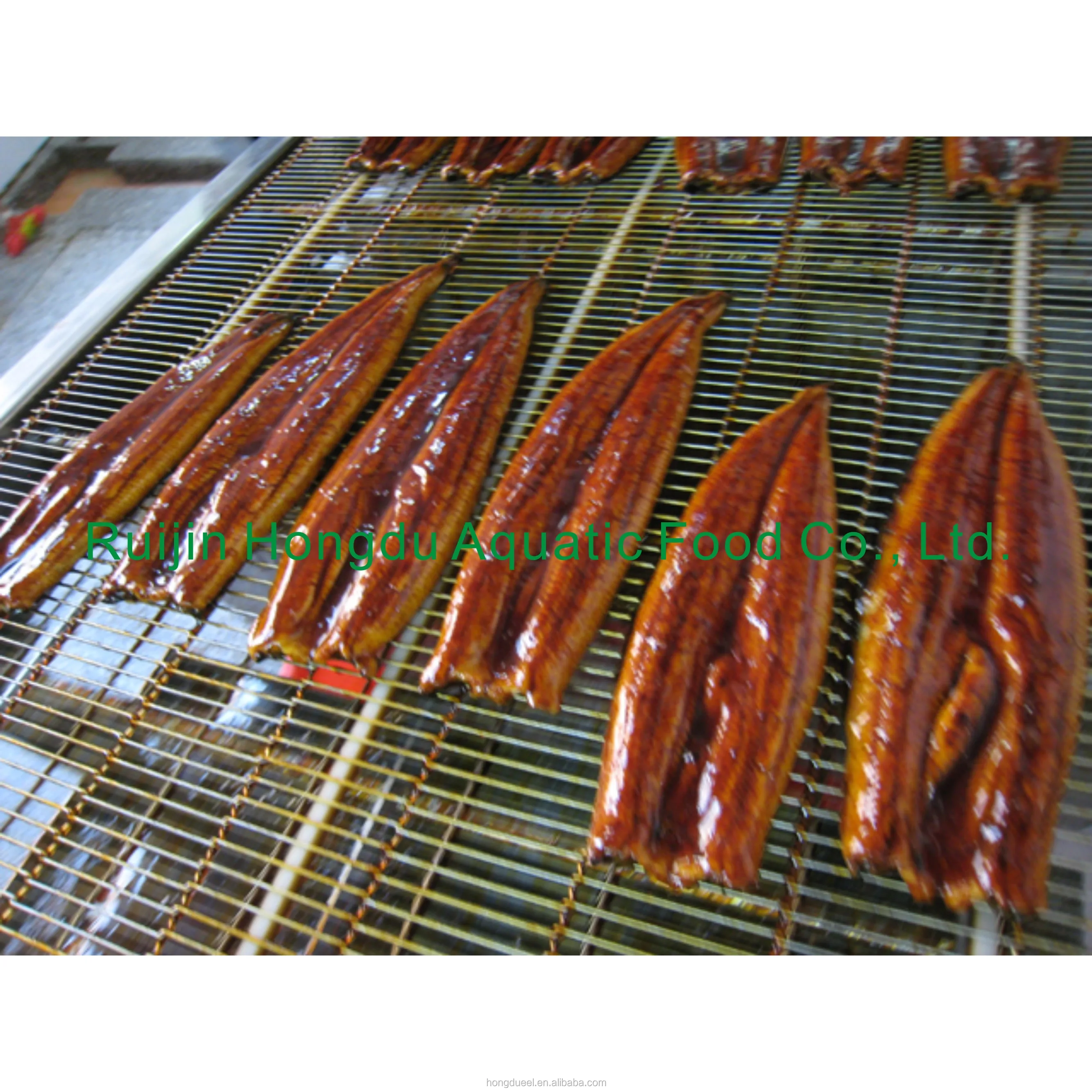 Frozen Roasted Eel,Unagi,Japanese Foods - Buy Unagi Kabayaki,Japanese ...