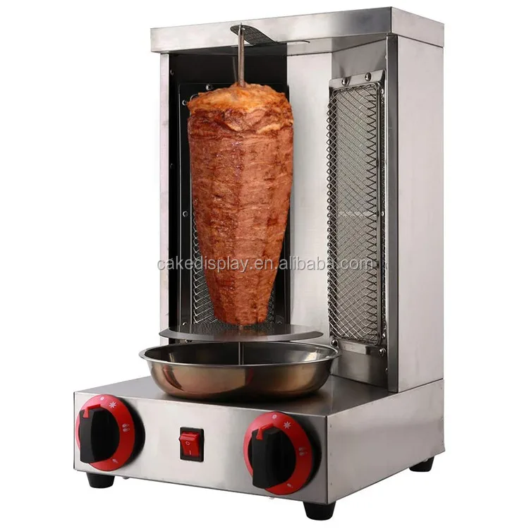 Mini Shawarma Machine