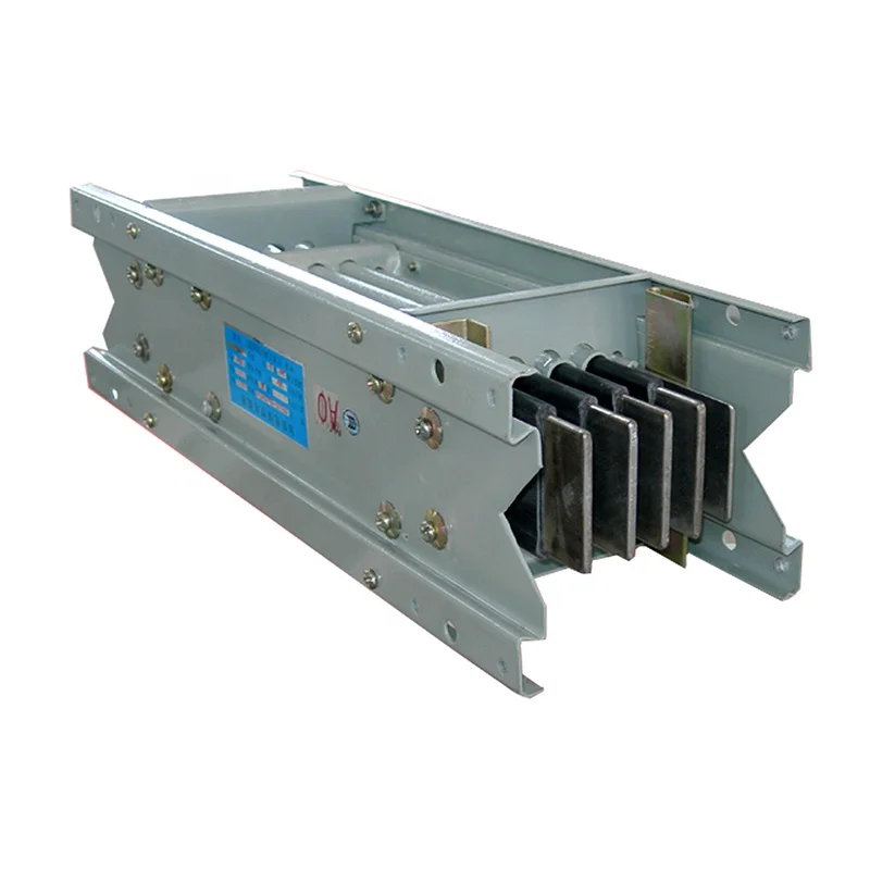 Aluminum Electrical Compact Bus Duct - Reliable & Durable