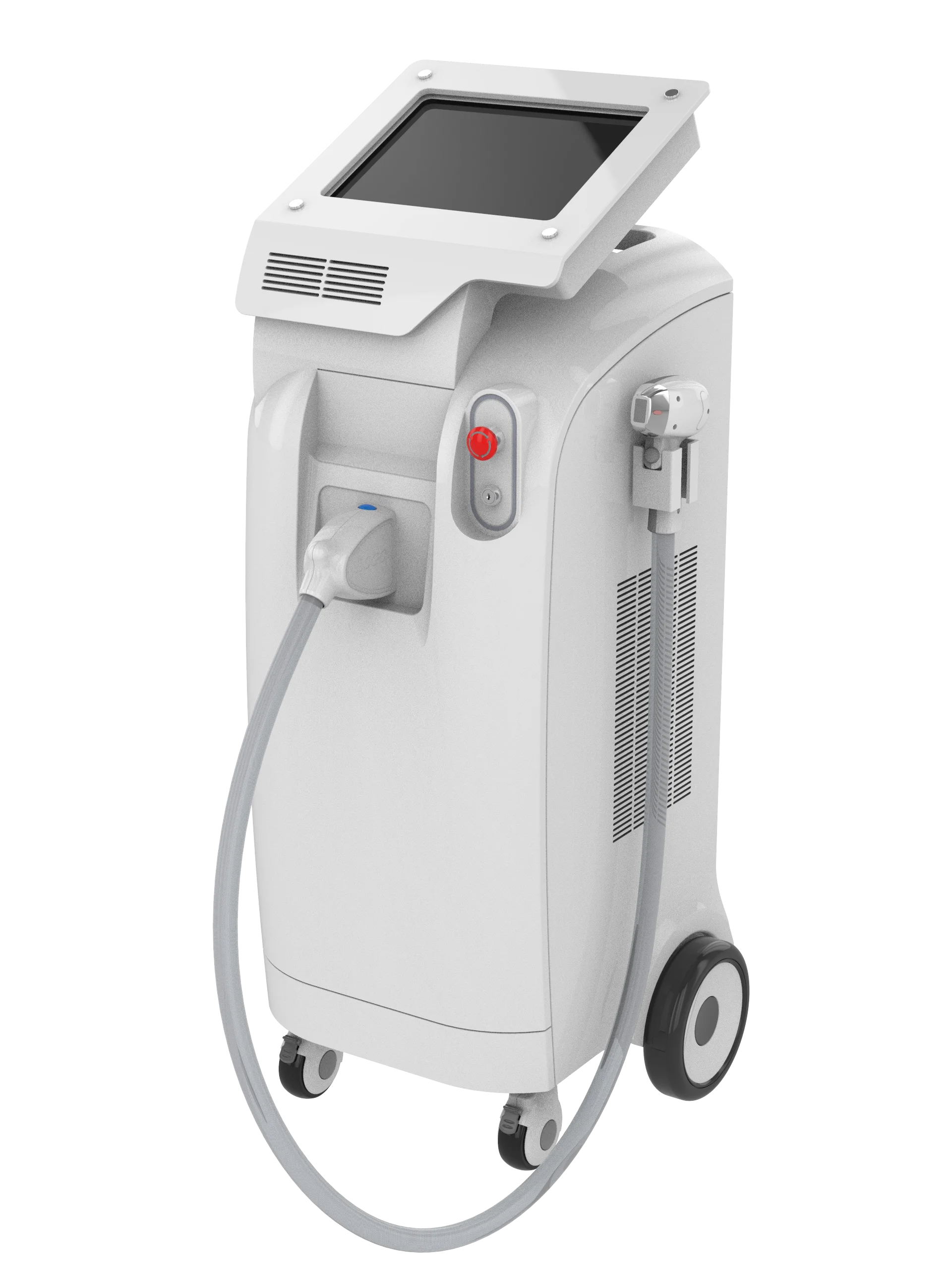 2020 The Latest 808nm Laser Diode System Super Channel Sld From ...