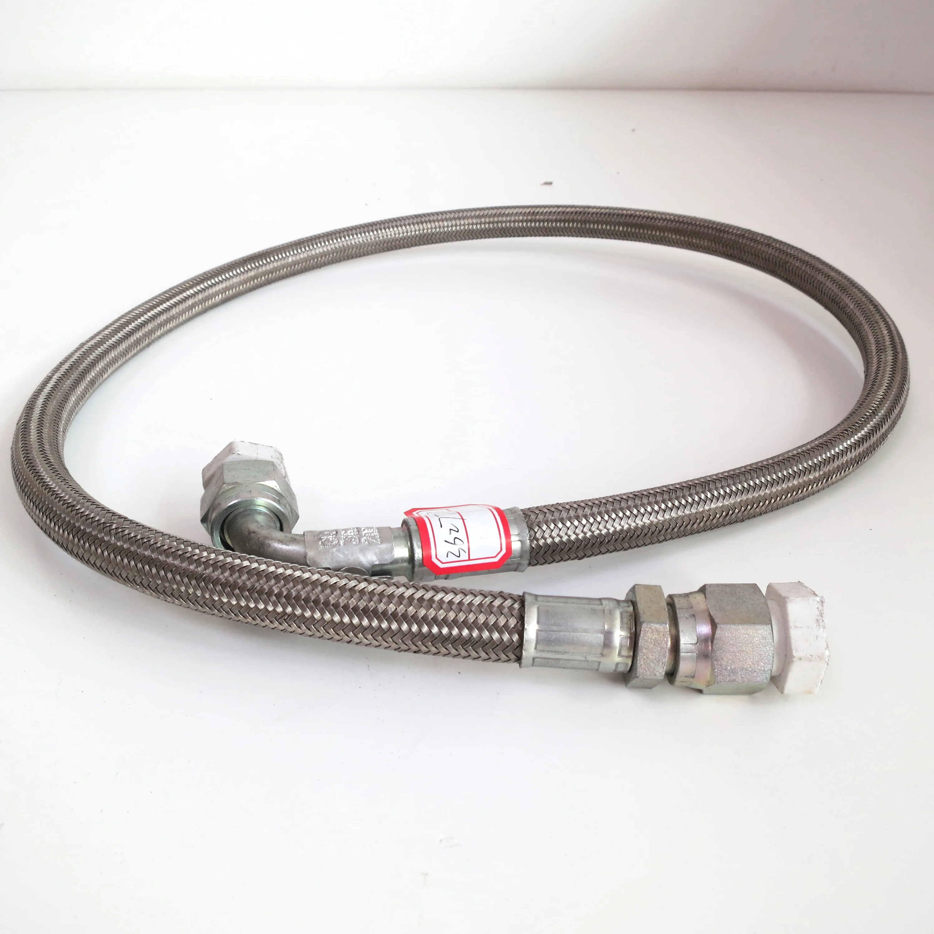 Marine Engine Parts - Flexible Fuel Hose 3627707 & 3632024