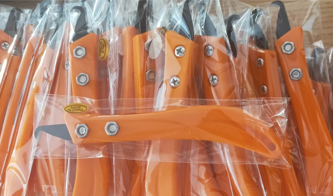 Customized Hook Yarn Cutter Knife Blade| Alibaba.com
