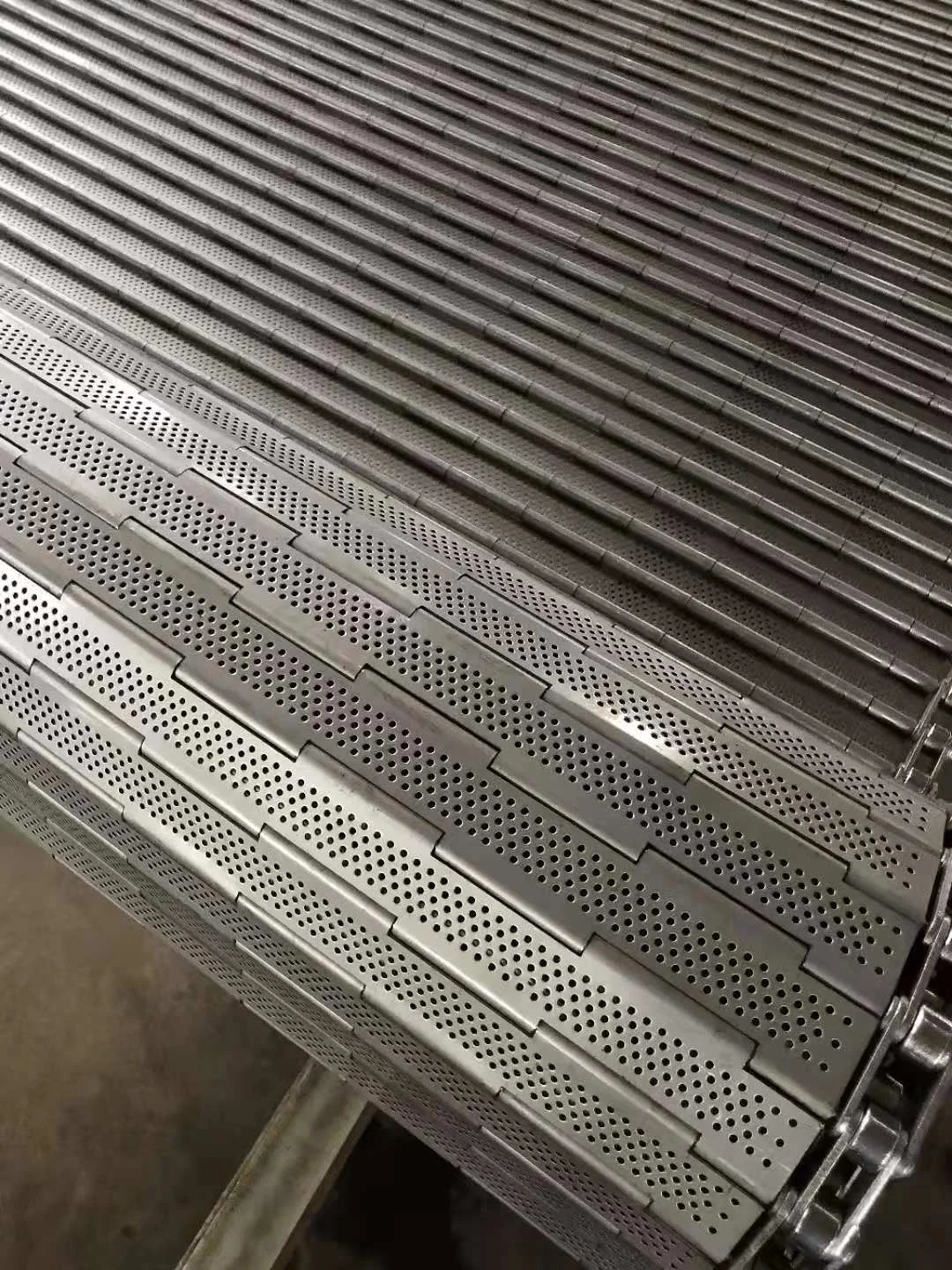 Jinan Stark Machinery Equipment Co., Ltd. - Food processing machinery ...