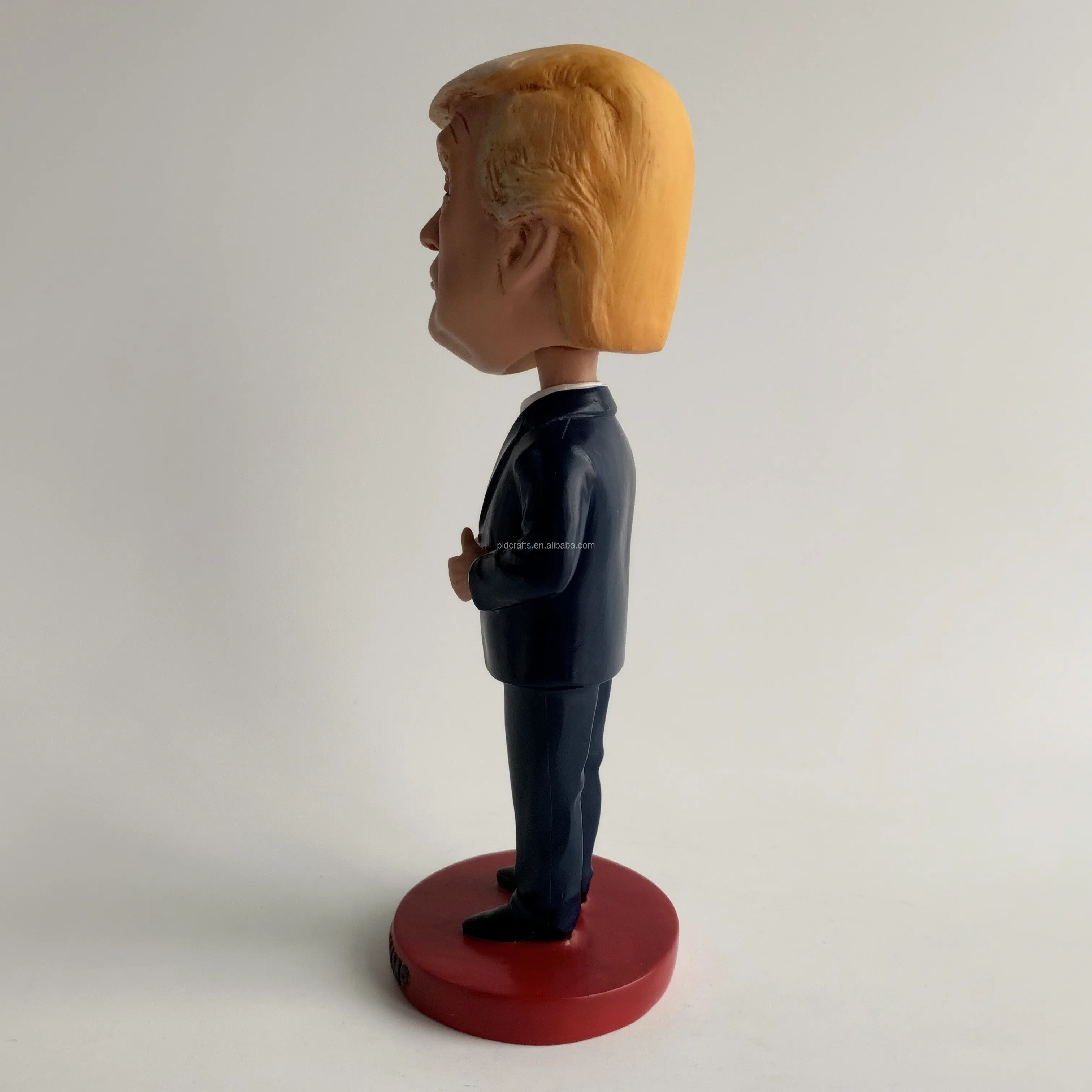 Your Own Personal Custom Design Resin Bobblehead Personal Design Bobble ...
