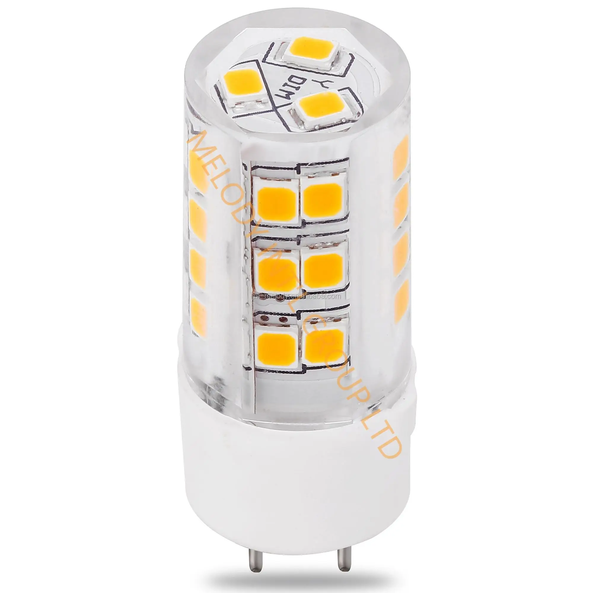 Top Ceramic 4.5W G8 Led Bulb - Efficient Lighting Solutions