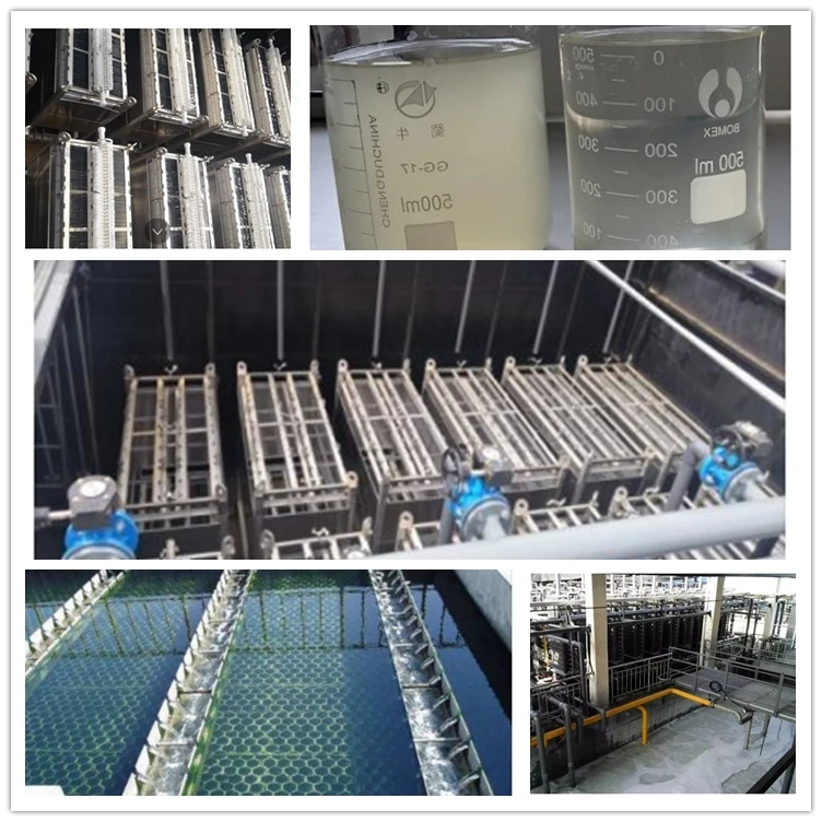 Flat Sheet Ceramic Membrane For Water Treatment - Buy Flat Ceramic ...