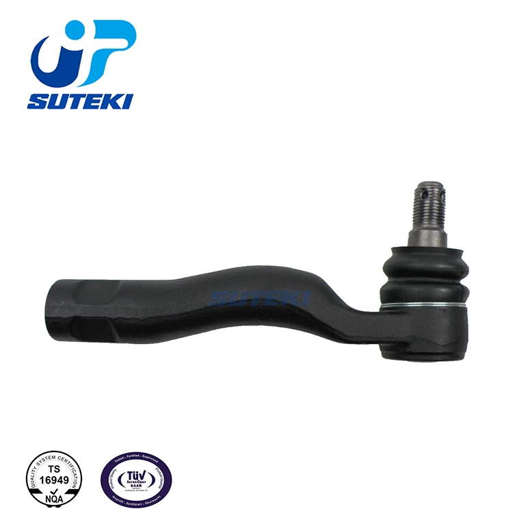 Ball Joint,OUTER TIE ROD END RH for TOYOTA 2007- LAND CRUISER UZJ200 ...