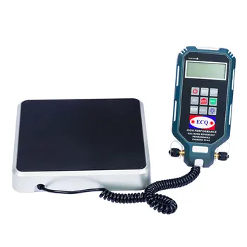 Large Flow Programmable Rcs-n9030 Electronic Refrigerant Charging Scale ...