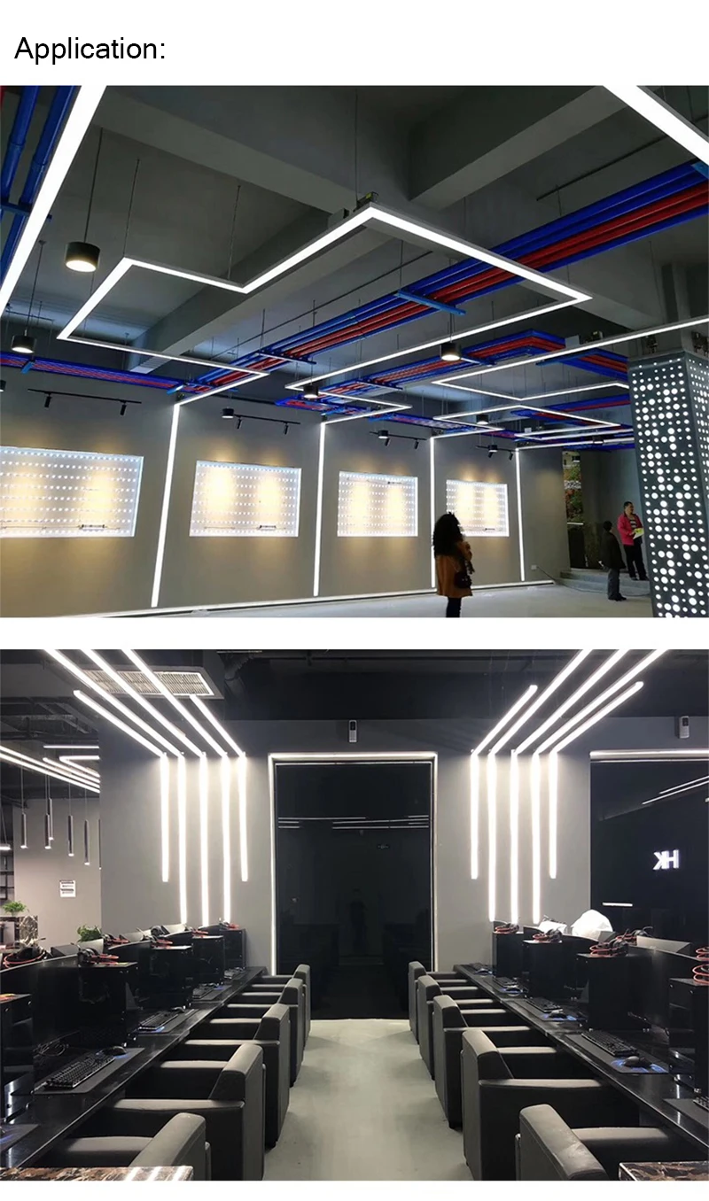 Led Lighting Covers Oem Customized Injection Plastic Parts Pc Lamp ...