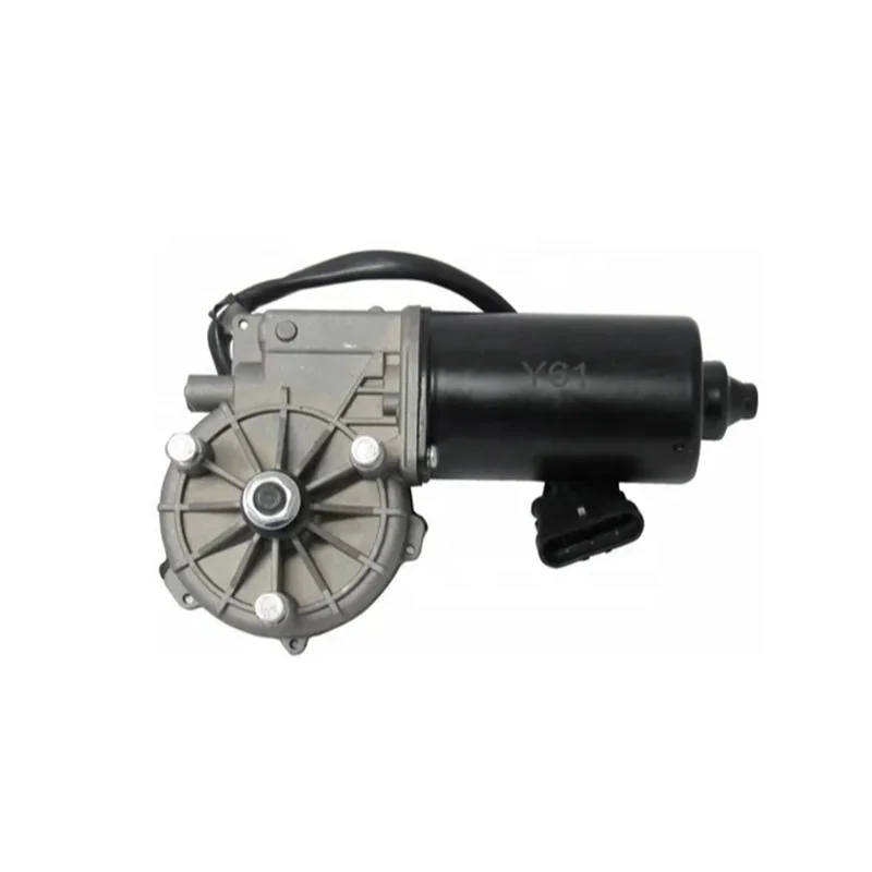 Motor Limpador De Parabrisa Iveco Stralis Tector 99439637