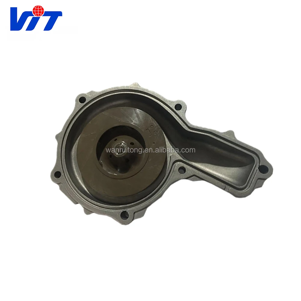 Vit Coolant Pump 20744939 D11 D13 D16 Engine 85109694 22902431 - Buy ...