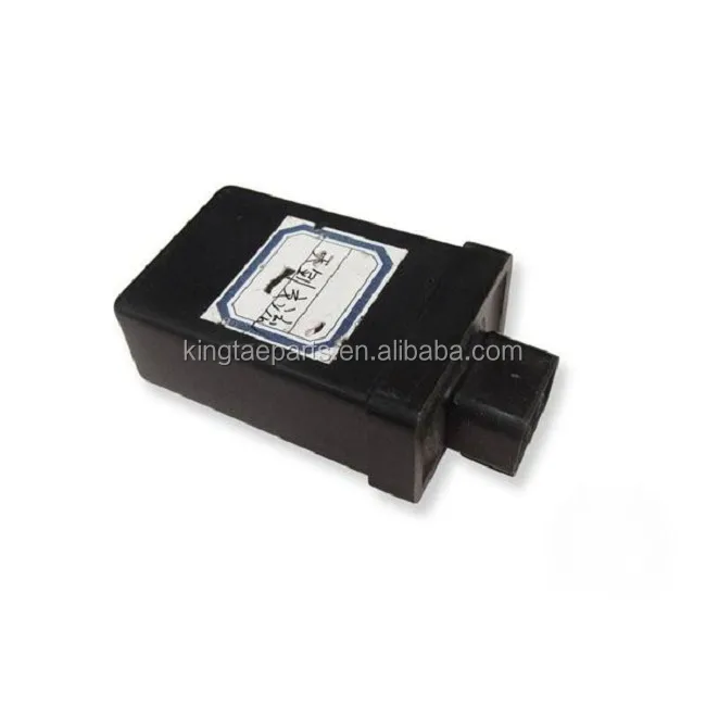 Motorcycles Parts Accessories 4 Pin 5 Pin Electronic Cdi Ignition ...