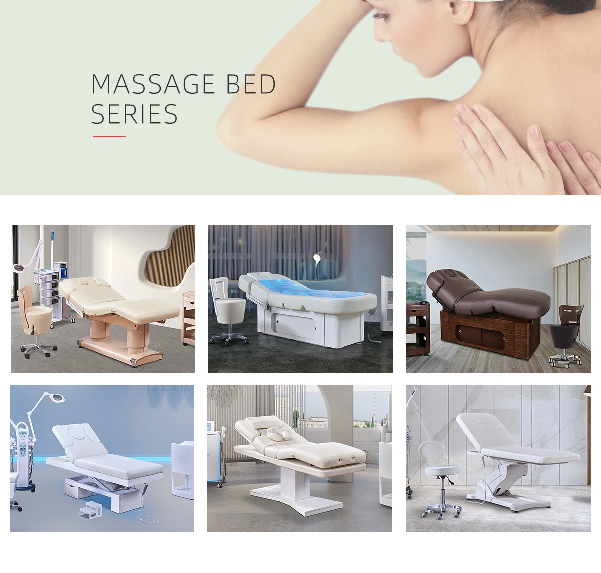 Jiangmen Hengzhuo Salon & Beauty Equipment Co., Ltd. - Salon And Beauty ...