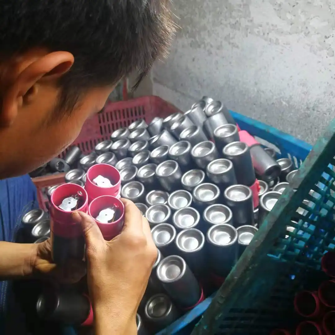 Big Size Spring Driven Party Popper 20.5cm No Firework Safe For ...