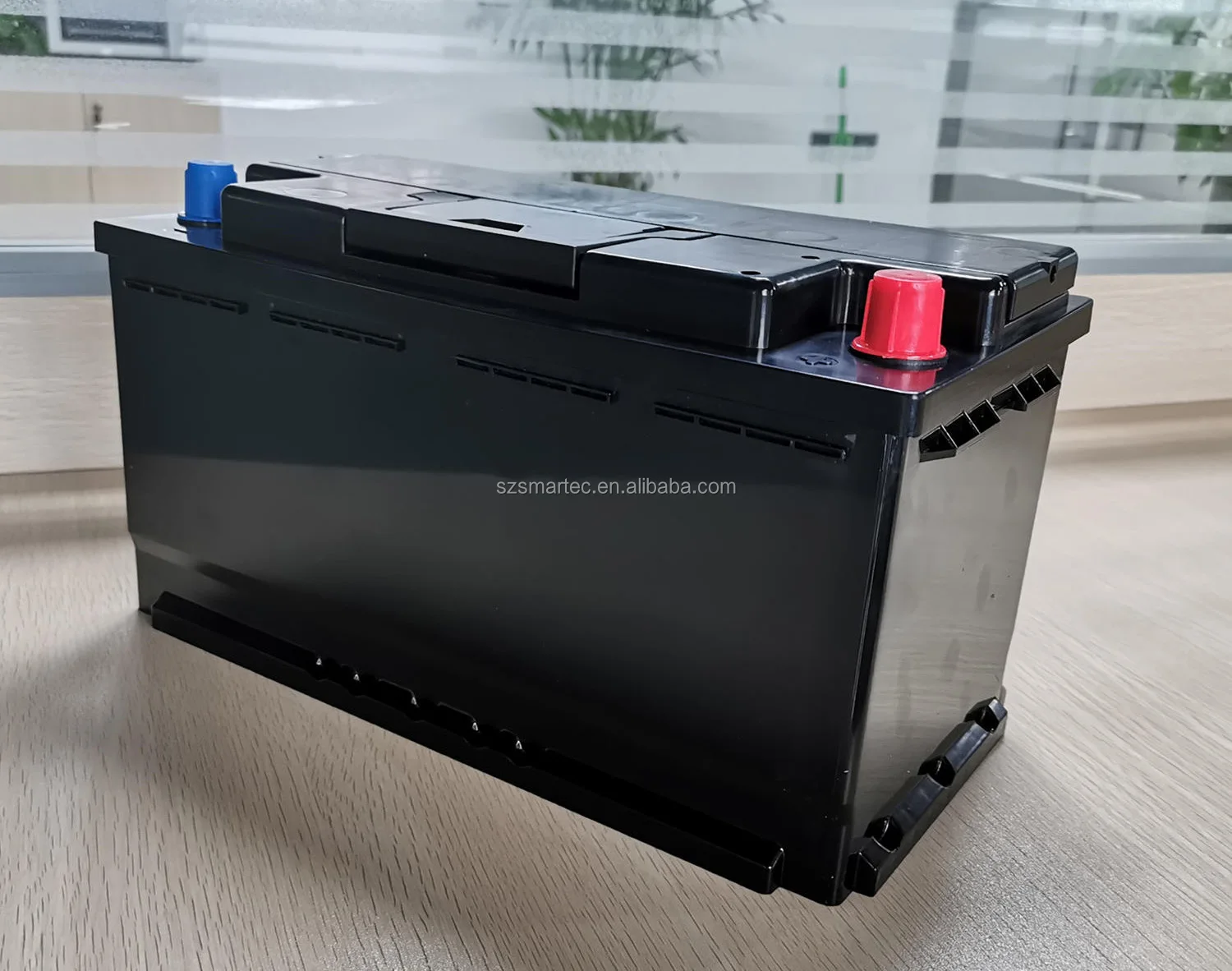 4P4S Battery - Deep Cycle 12V 80ah Lifepo4 for Marine & RV