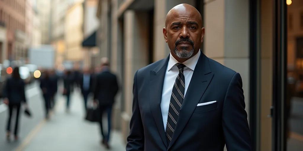 Steve Harvey Watches – Stylish & Sophisticated Timepieces on Alibaba.com