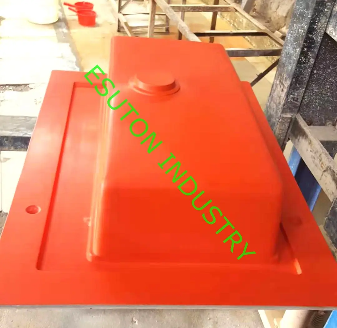 Solid Surface Corian Composite Acrylic Sink Washbasin Bathtub Casting ...