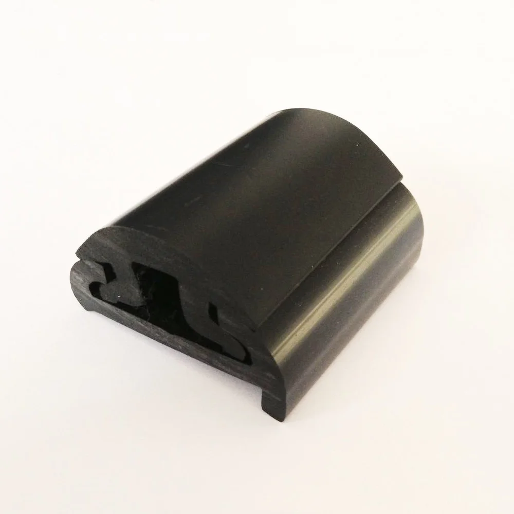 MARINE BOAT RUB RAIL KIT - Durable Edge Protection