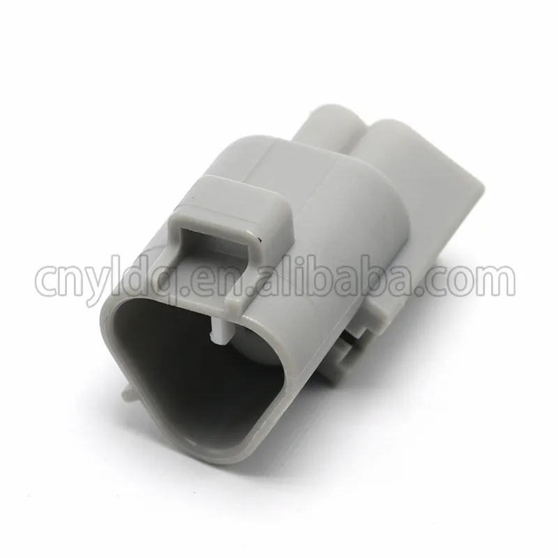 3 Way Ts Male Sealed Electrical Cable Connector For 6188-0099 Toyota 90980-11015 Ignition Coil ...
