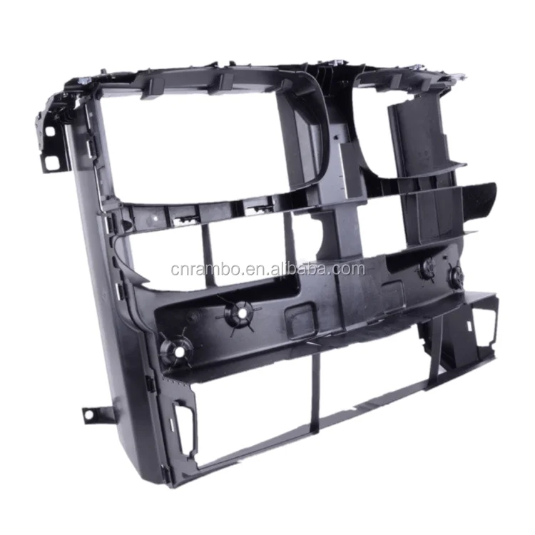 OEM 51747343798 COOLING AIR DUCTING for BMW F15 X5 2014-2016