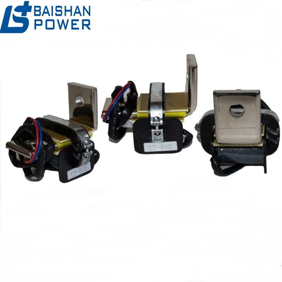 Droop Current Transformer Stamford Generator Parallel Operation 45-0691 ...