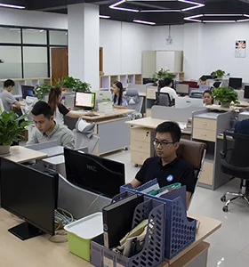 Shenzhen Vatilon Electronics Co., Ltd. - Camera Module, IP Camera