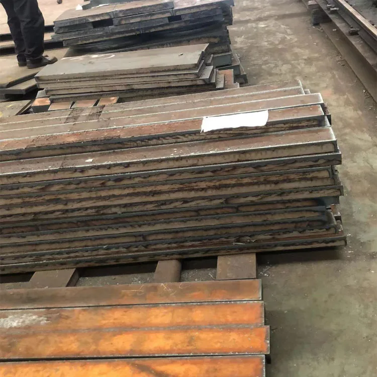 M2 M35 M42 M50 M52 T1 5mm Steel Plate - High Speed Tool Steel