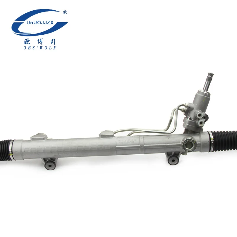 Auto Parts Power Steering Rack LHD Steering Gear Box for Mercedes Benz ...